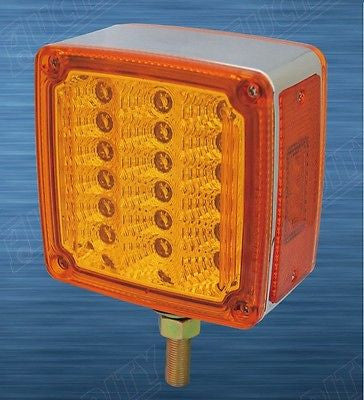 Turn signal light with Parker, ADR approved – Truck Accessories.com