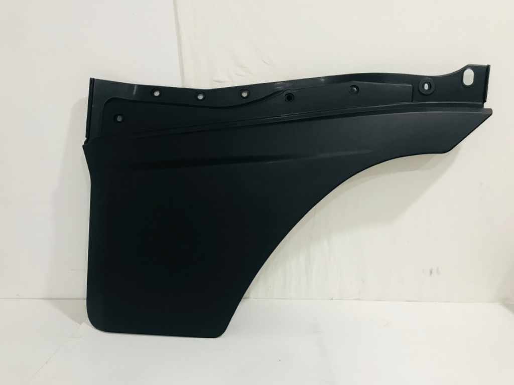 Door Extension Left To Suit Volvo FH12 Version 2 – Truck Accessories.com