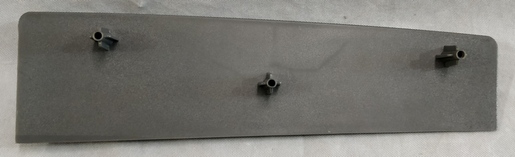 Lower Foot Step Cover Right To Suit Scania 5 Series R & P Cab – Truck ...