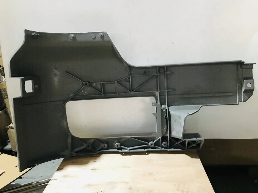 Bumper Corner Left To Suit Mercedes Actros MP1 – Truck Accessories.com