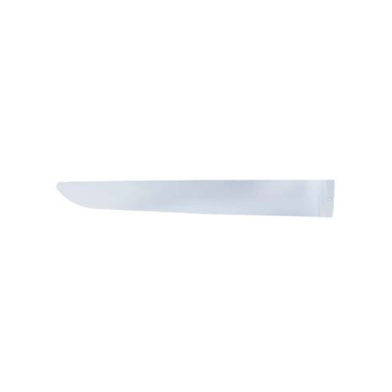 Visor extension S/S Trim To Suit Freightliner Century Class – Truck ...