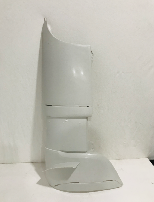 Corner Panel Right To Suit Mercedes Actros MP2 Mega – Truck Accessories.com