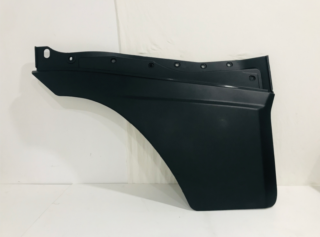 Door Extension Right To Suit Volvo FH12 Version 2 – Truck Accessories.com